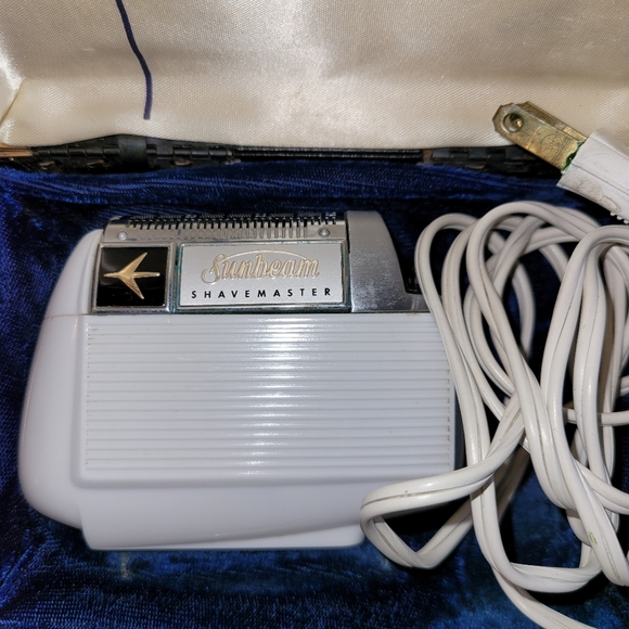 Sunbeam | Other | Sunbeam Shavemaster | Poshmark